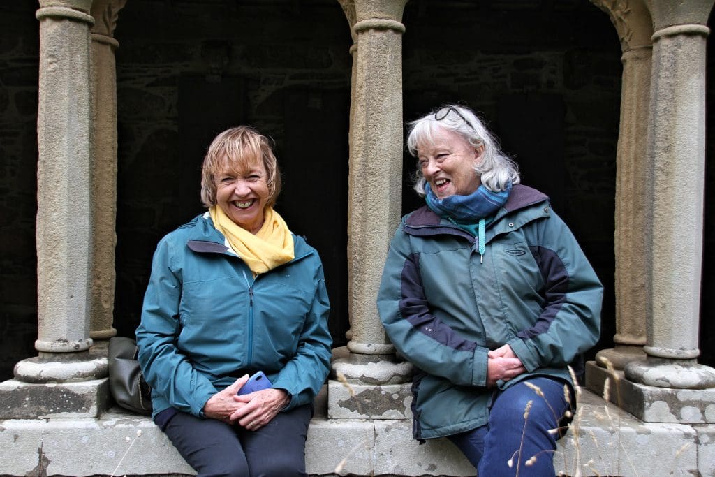 Welcome to the Iona Community - A Christian ecumenical community