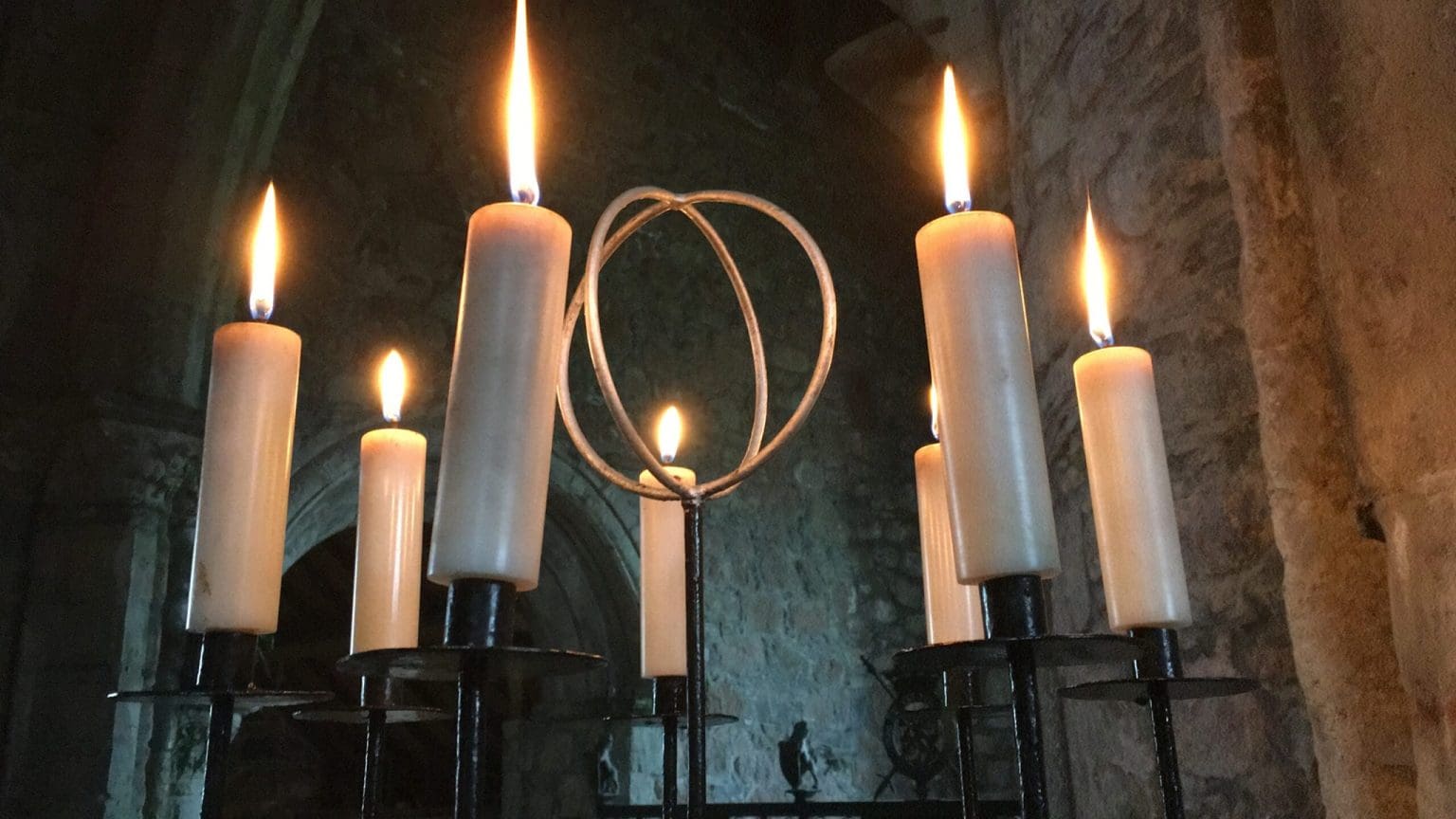 Welcome to the Iona Community - A Christian ecumenical community
