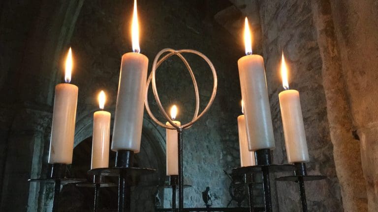 Welcome to the Iona Community - A Christian ecumenical community