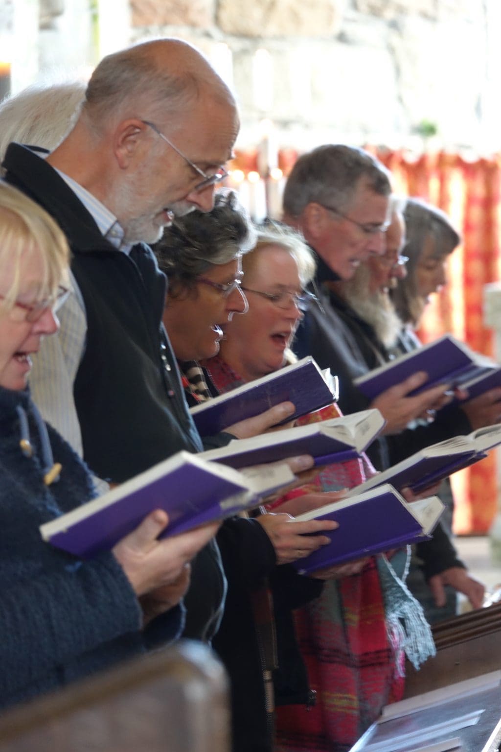 Welcome to the Iona Community - A Christian ecumenical community