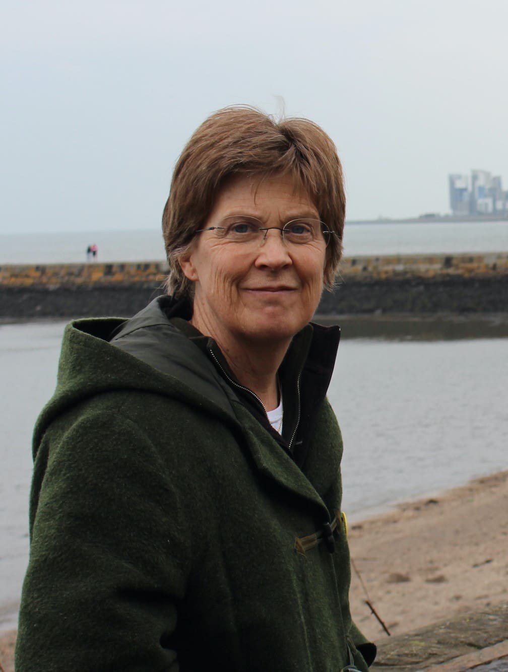 Reflecting on Work Week on Iona - Iona Community