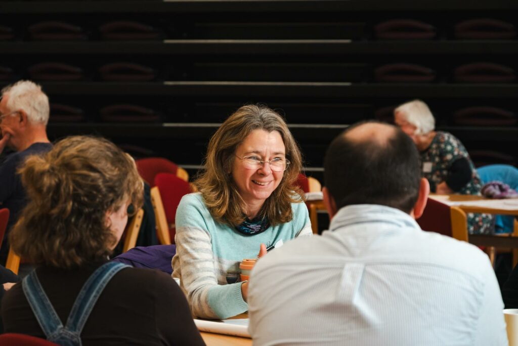 Welcome to the Iona Community - A Christian ecumenical community