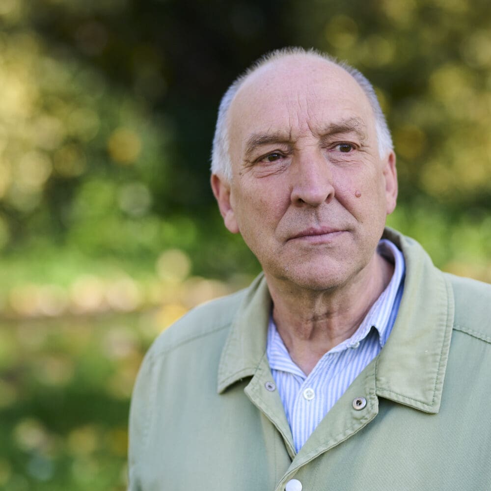 Experiencing Nature, with Bob Gilbert (fully booked) - Iona Community