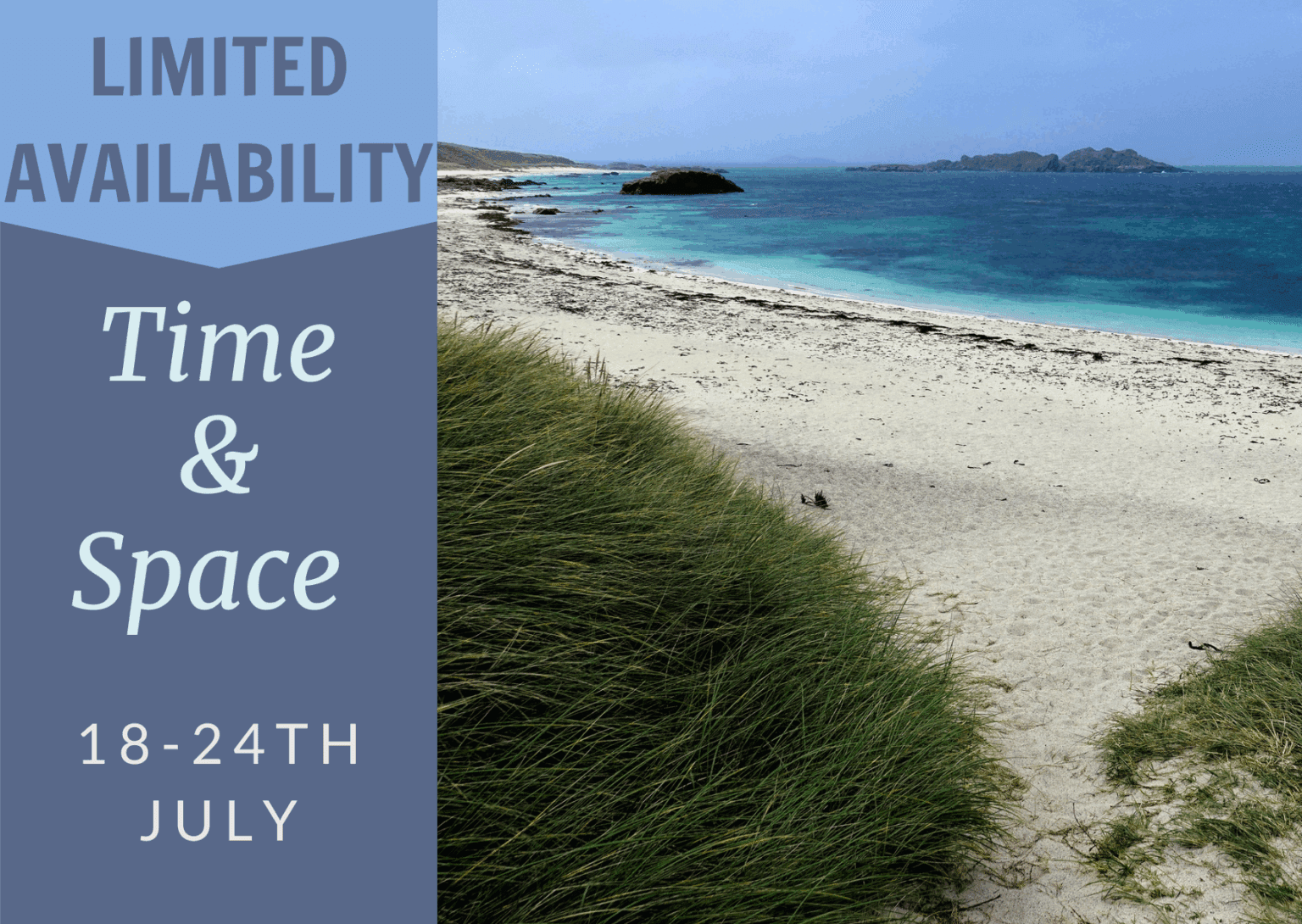 2026 Iona Abbey Programme - Iona Community