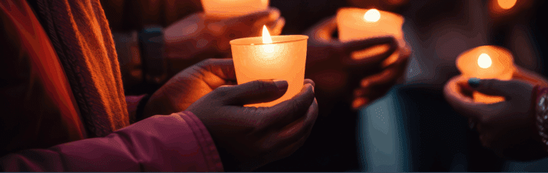 Welcome to the Iona Community - A Christian ecumenical community